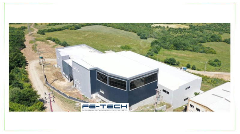 FE-TECH İleri Mühendislik | ANSYS, LS-DYNA, RECURDYN